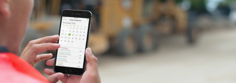 The New Concrete Plant Scheduling App - PlantDemand