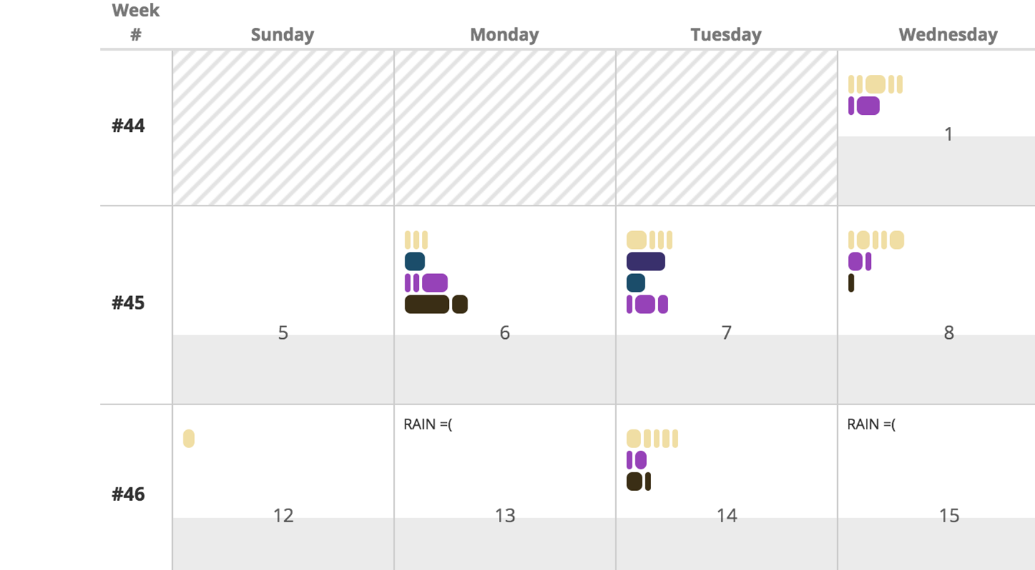 PlantDemand | Aggregate Plant & Quarry Online Scheduling Tool