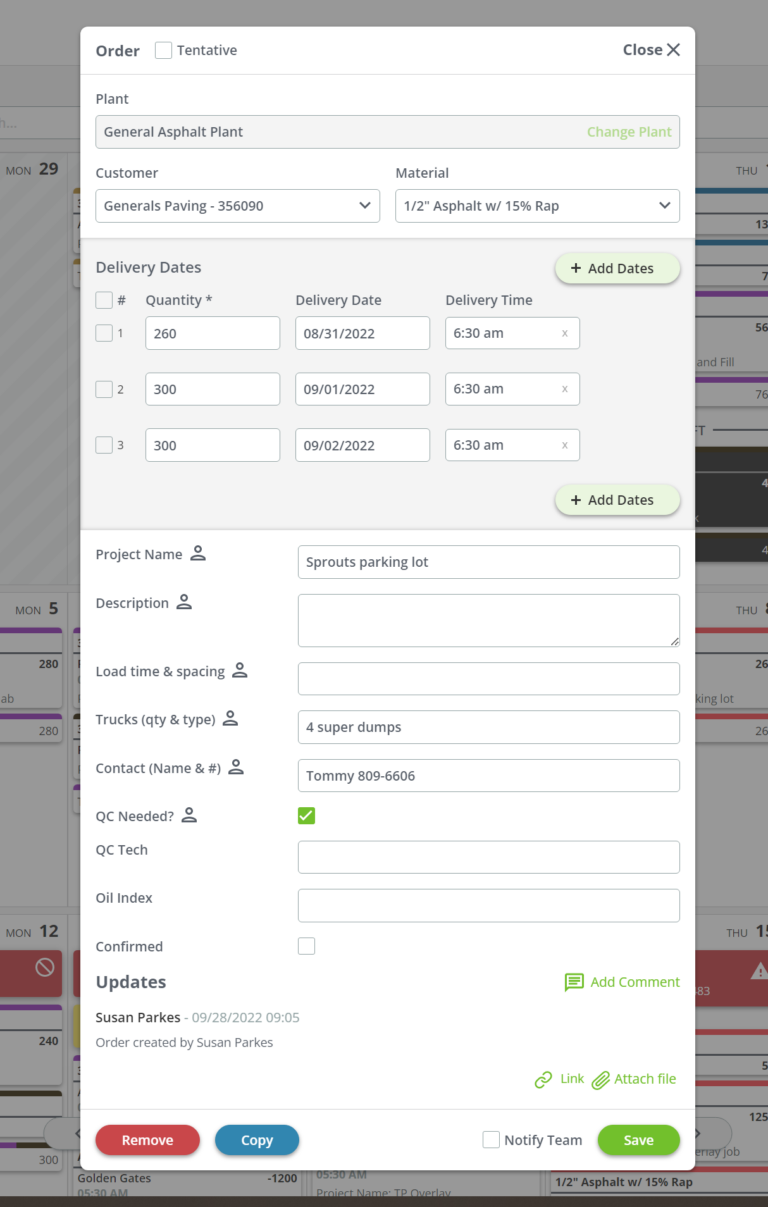 Understanding Plant Scheduling: A Comprehensive Guide